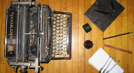 Template Building – Eric King